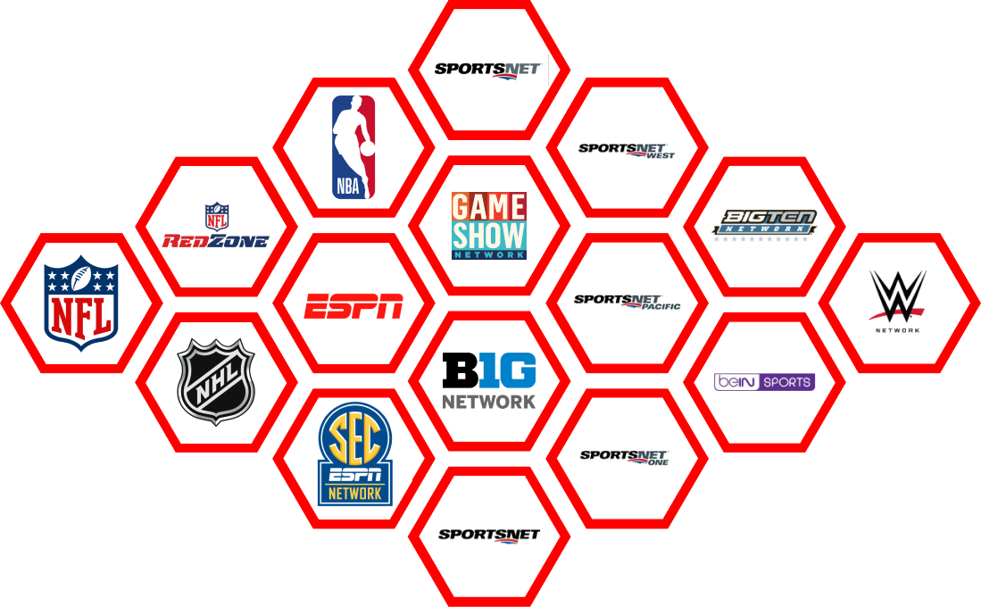 Tech Home TV: Your Home's Ultimate Entertainment Hub.